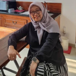 Editorial Team | Pengabdian PTM