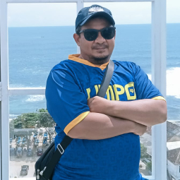 Editorial Team | Pengabdian PTM